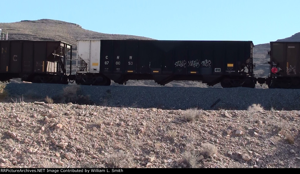 WB Coal Frt at Dry Lake NV (18)